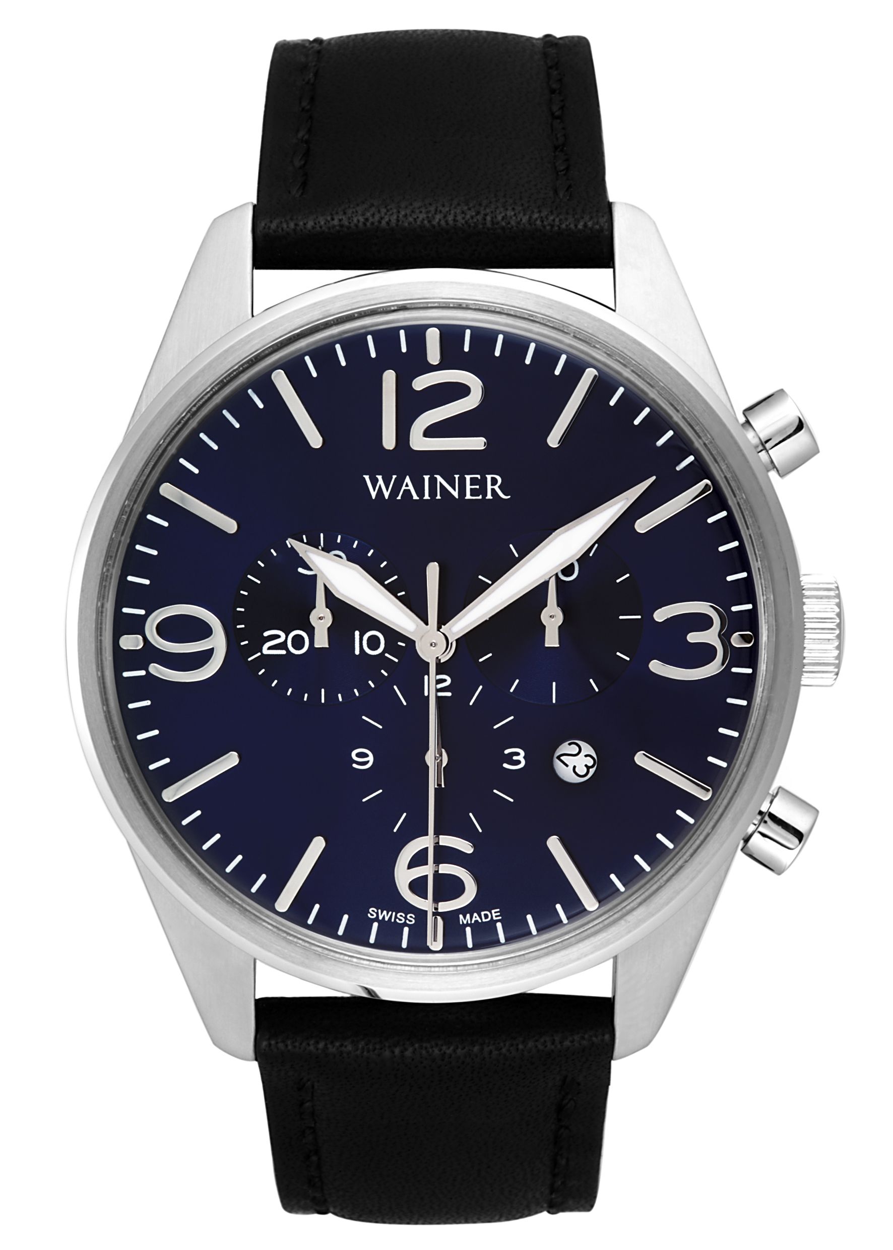 Wainer Kol Saati WA.13426-I Erkek Kol Saati WAINER WA.13426-I WA.13426 ...
