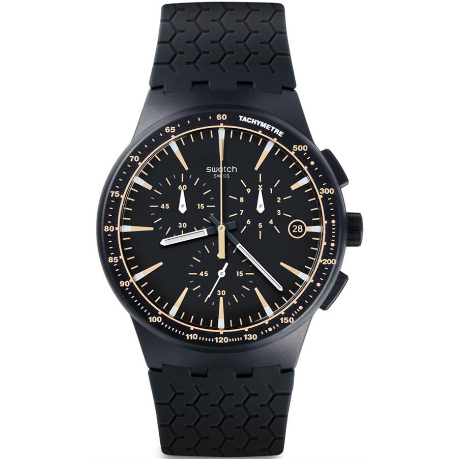 Swatch SUSN407 erkek kol saati - Günkut saat