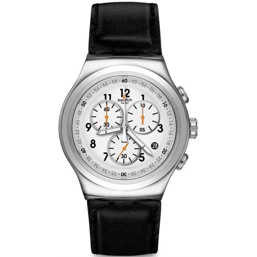 Swatch YOS451 erkek kol saati - Günkut saat