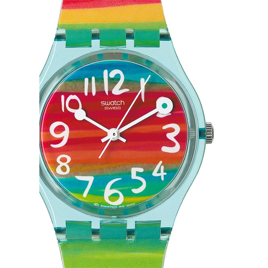 Swatch GS124 bayan kol saati - Günkut saat