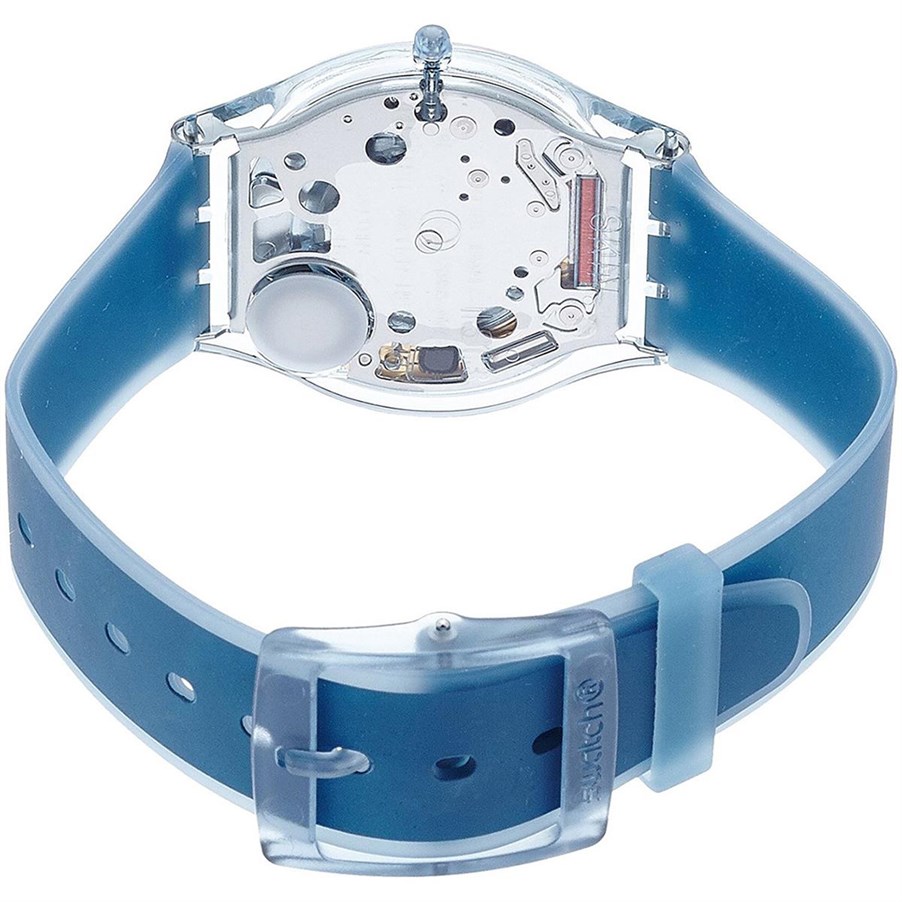Swatch SFS103 bayan kol saati - Günkut saat