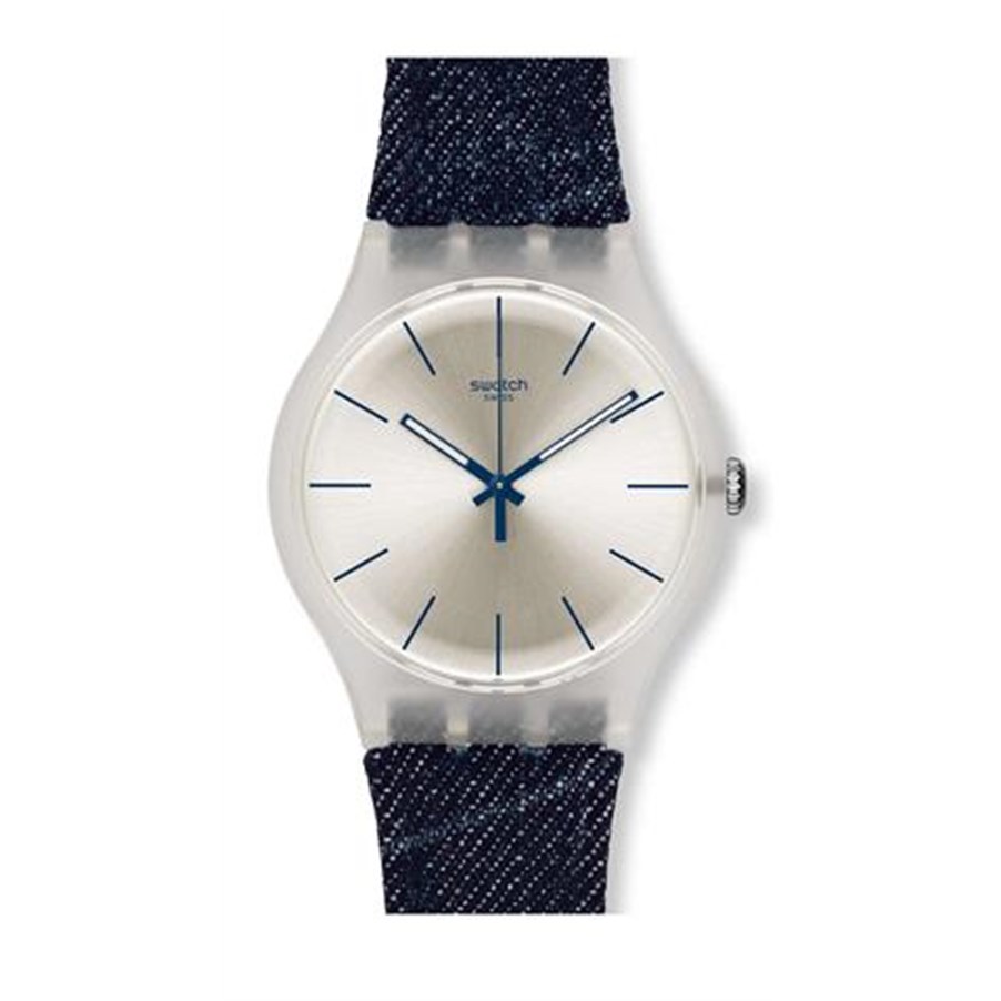 Swatch SUOK103 unisex kol saati - Günkut saat