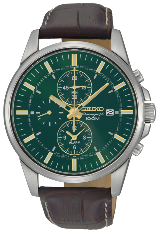 Seiko SNAF09P Kol Saati ÖZEL İNDİRİMDE - Günkut saat