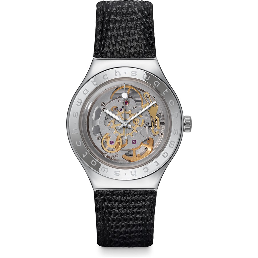 YAS100D Swatch Body&Soul Bayan Kol Saati YAS100D 4 Taksit SWATCH ...
