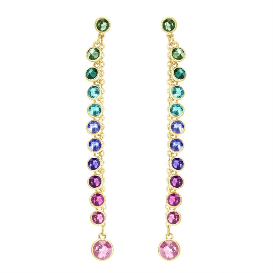Swarovski Küpe 5402030 Yetkili Satıcı - Günkut saat