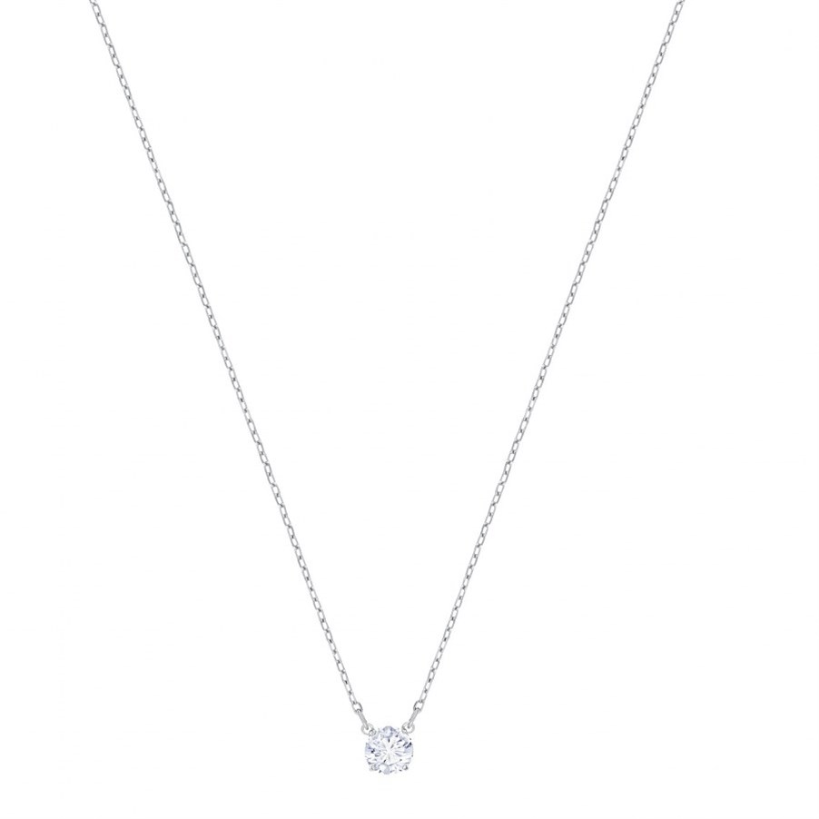 Swarovski 5408442 Kolye - Yetkili Satıcı - Günkut saat