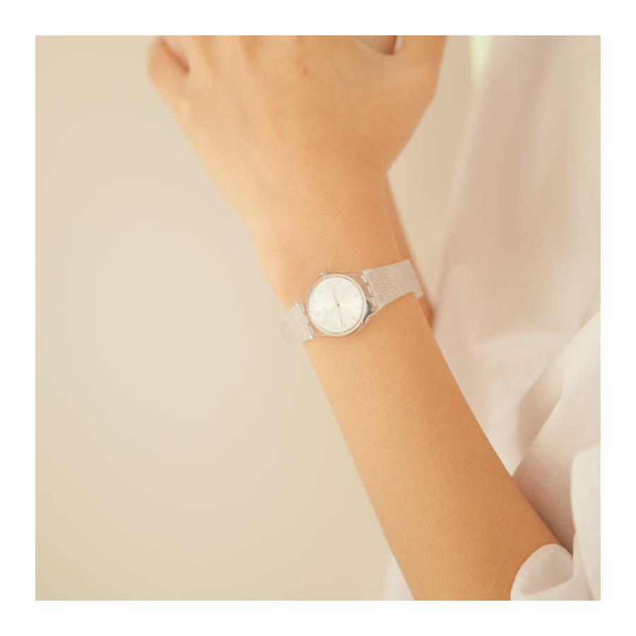 Swatch LK343E Bayan Kol Saati - Yetkili Satıcı - Günkut saat