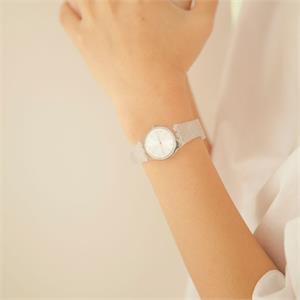 Swatch LK343E Bayan Kol Saati - Yetkili Satıcı - Günkut saat