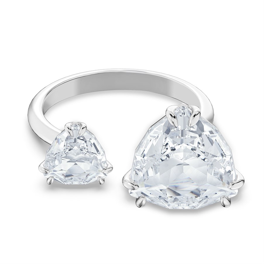 5609005 Swarovski Yüzük Mıllenıa:Rıng Db Tr Cry Dtlı/Rhs 58 5609005 ...