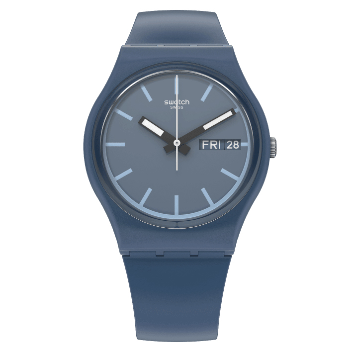 SO28N701 Swatch Knock Nap Bayan Kol Saati SO28N701 Bayan Kol Saati ...