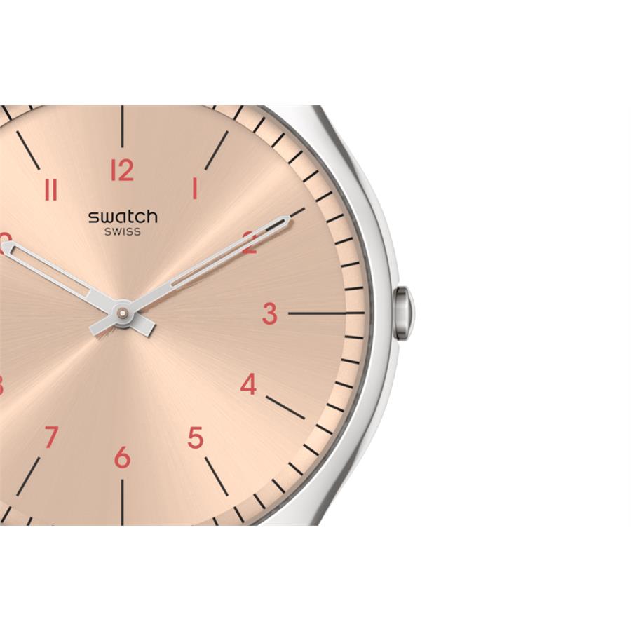SS07S118 Swatch Smart Stitch Erkek Kol Saati SS07S118 Erkek Kol Saati ...