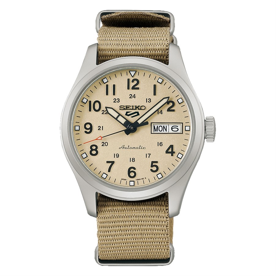 SRPJ83K1 Seiko 5 Sports Unisex Kol Saati SRPJ83K Unisex Kol Saati SEIKO ...