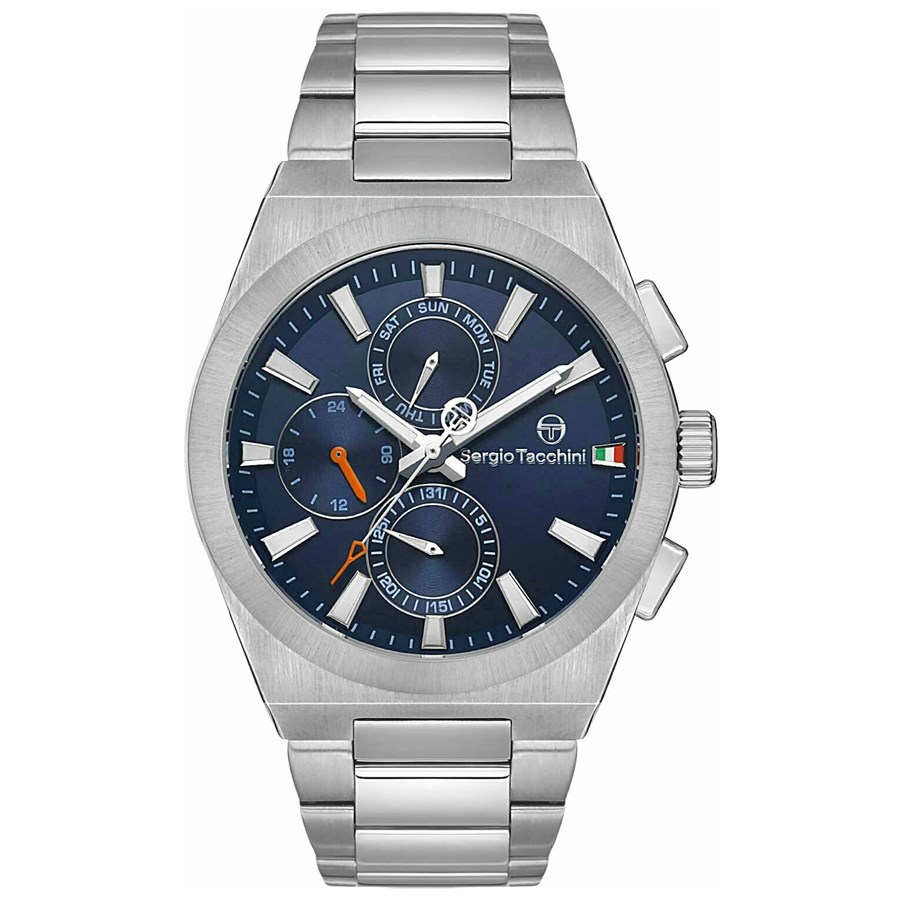 ST.1.10388.3 Sergio Tacchini Erkek Kol Saati ST.1.10388.3 Erkek Kol ...