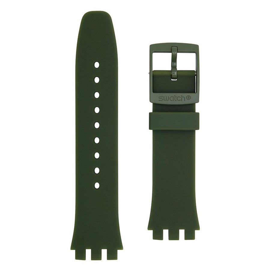 Swatch SUSG406 Orj. Silikon Bant ASUSG406 Bijuteri SWATCH BANT ASUSG406 ...